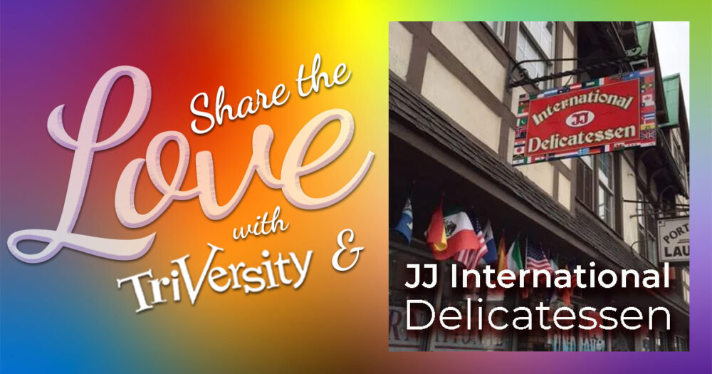 Welcome! - TriVersity