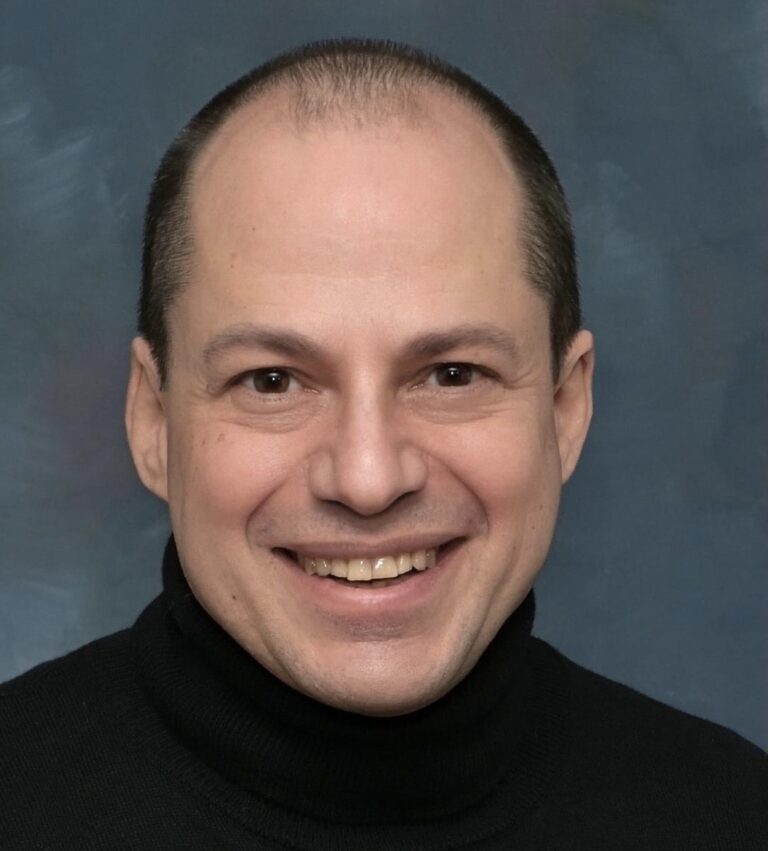 TriVersity Talk! This Week's Guest - Film Historian John DiLeo ...