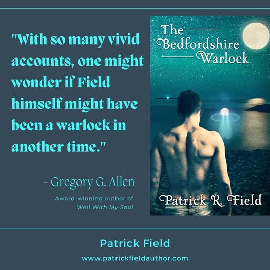 TriVersity Book Club - Patrick Field's "Servant" - TriVersity