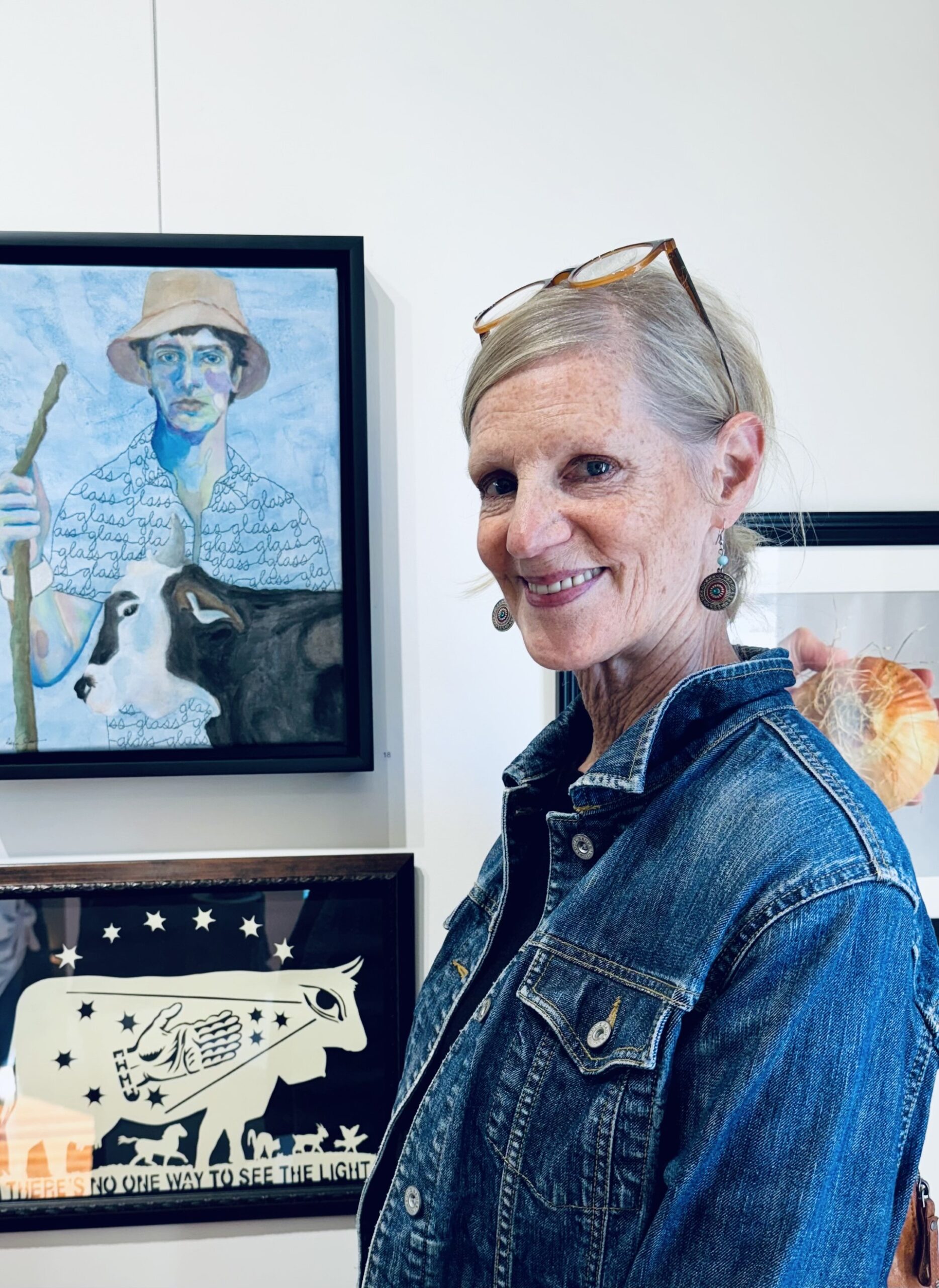 Meet Your TriVersity Board of Directors - Robyn Oakes - TriVersity